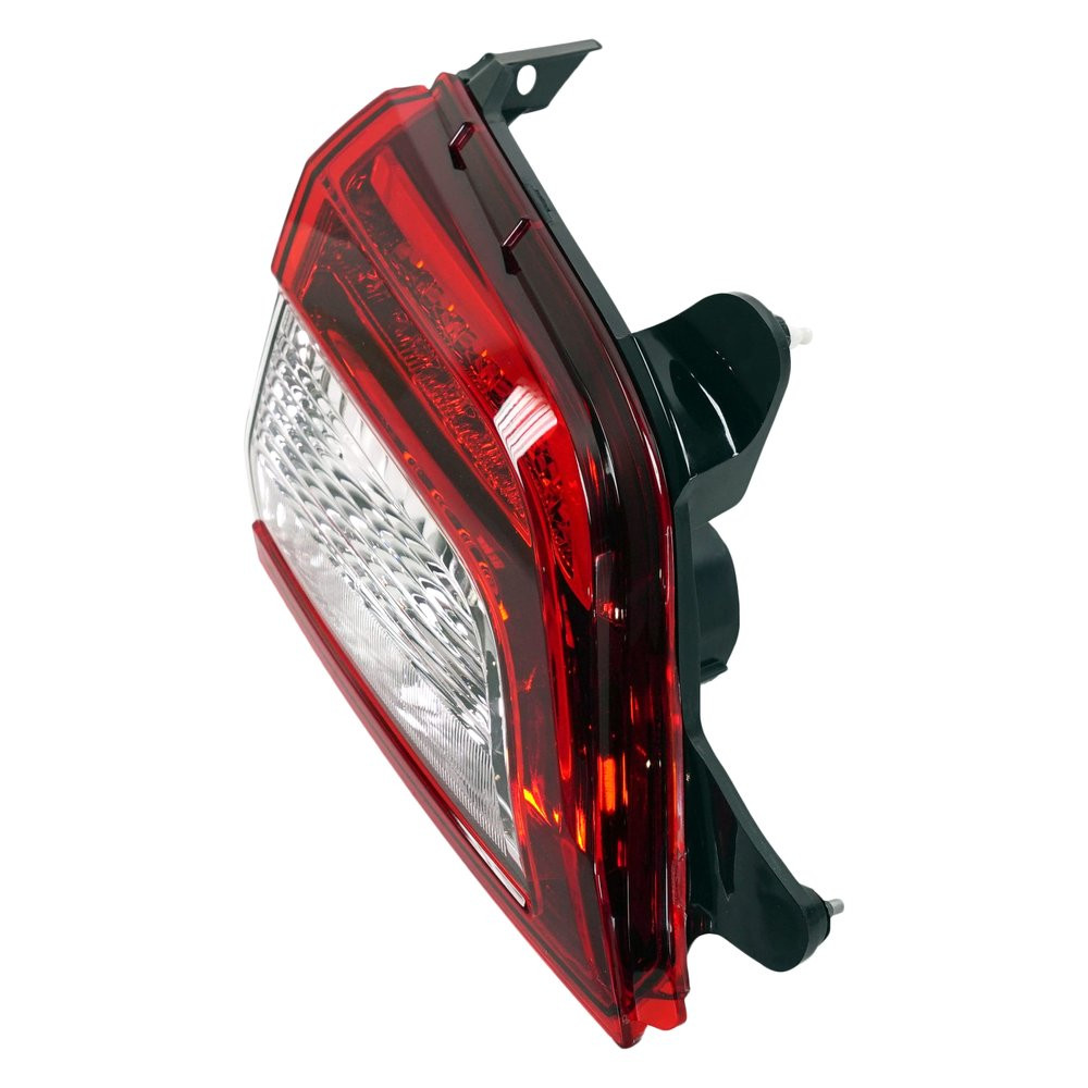 Replacement ID0002AA4240C00 - Driver Side Inner Tail Light Lens and ...