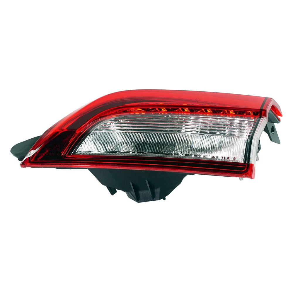 Replacement ID0002AA4241C00 - Passenger Side Passenger Side Inner Tail ...