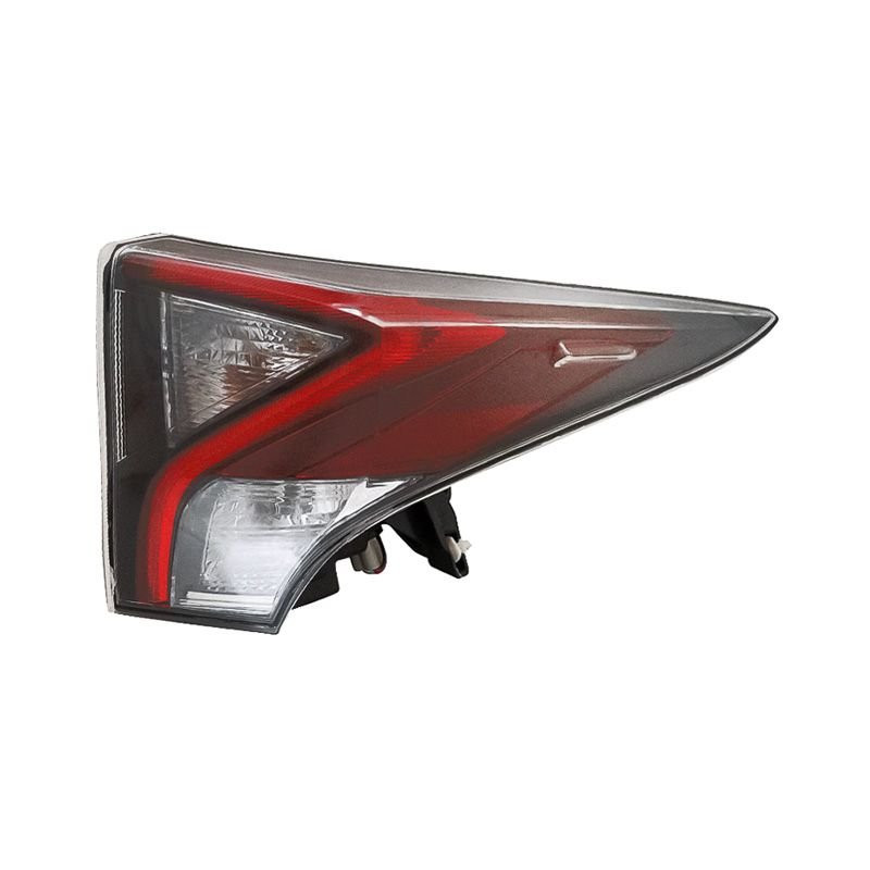 Replacement VS-ID0002AA4262C00 - Upper Tail Lights (CAPA Certified)