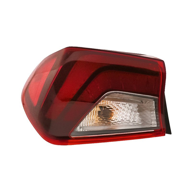 Replacement VS-ID0002AA4312R00 - Outer Tail Lights (Standard Line)
