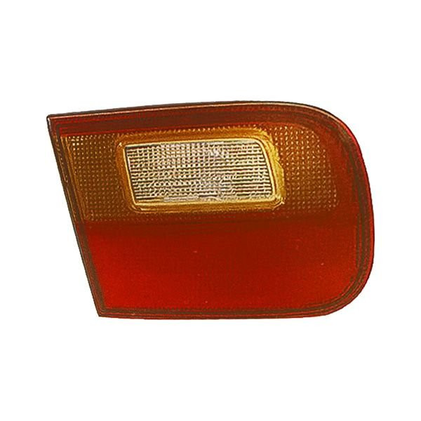 Replacement VS-ID0002AA4865R00 - Tail Light Lens and Housings (Standard ...