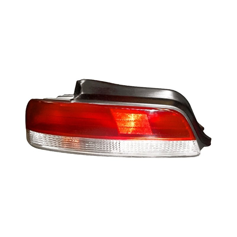 Replacement VS-ID0002AA4869R00 - Tail Light Lens and Housings (Standard ...