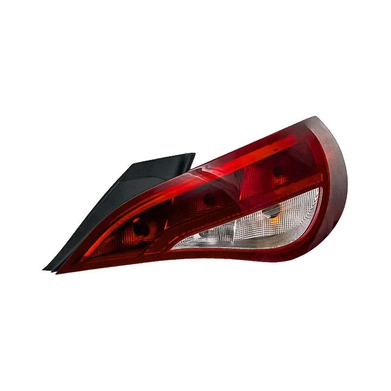 Replacement VS-ID0002AA5101R00 - Tail Lights (Standard Line)