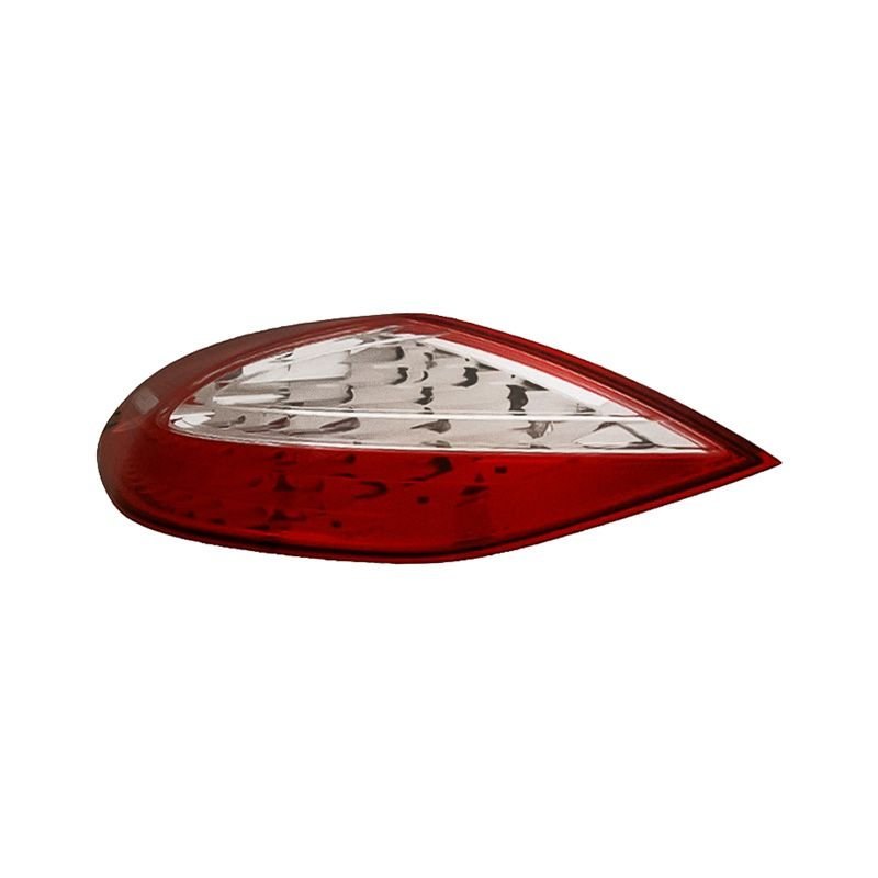 Replacement ID0002AA5568R00 - Passenger Side Tail Light (Standard Line)