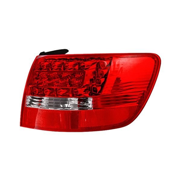 Replacement VS-ID0002AA6281R00 - Outer Tail Lights (Standard Line)