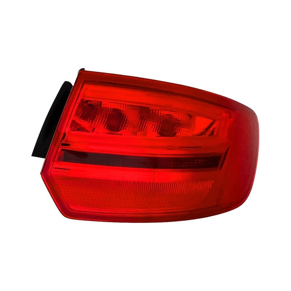 Replacement VS-ID0002AA6641R00 - Outer Tail Lights (Standard Line)