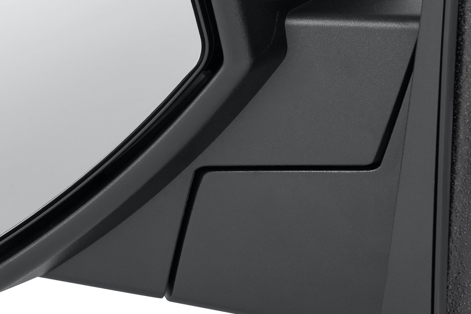 Replacement ID0003AA0104R00 - Driver Side Power View Mirror (Heated ...
