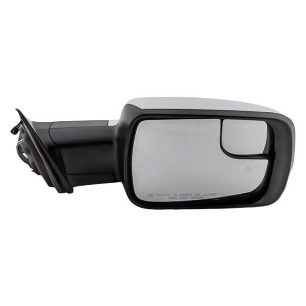 Replacement ID0003AA1669R00 - Passenger Side Power View Mirror (Heated ...