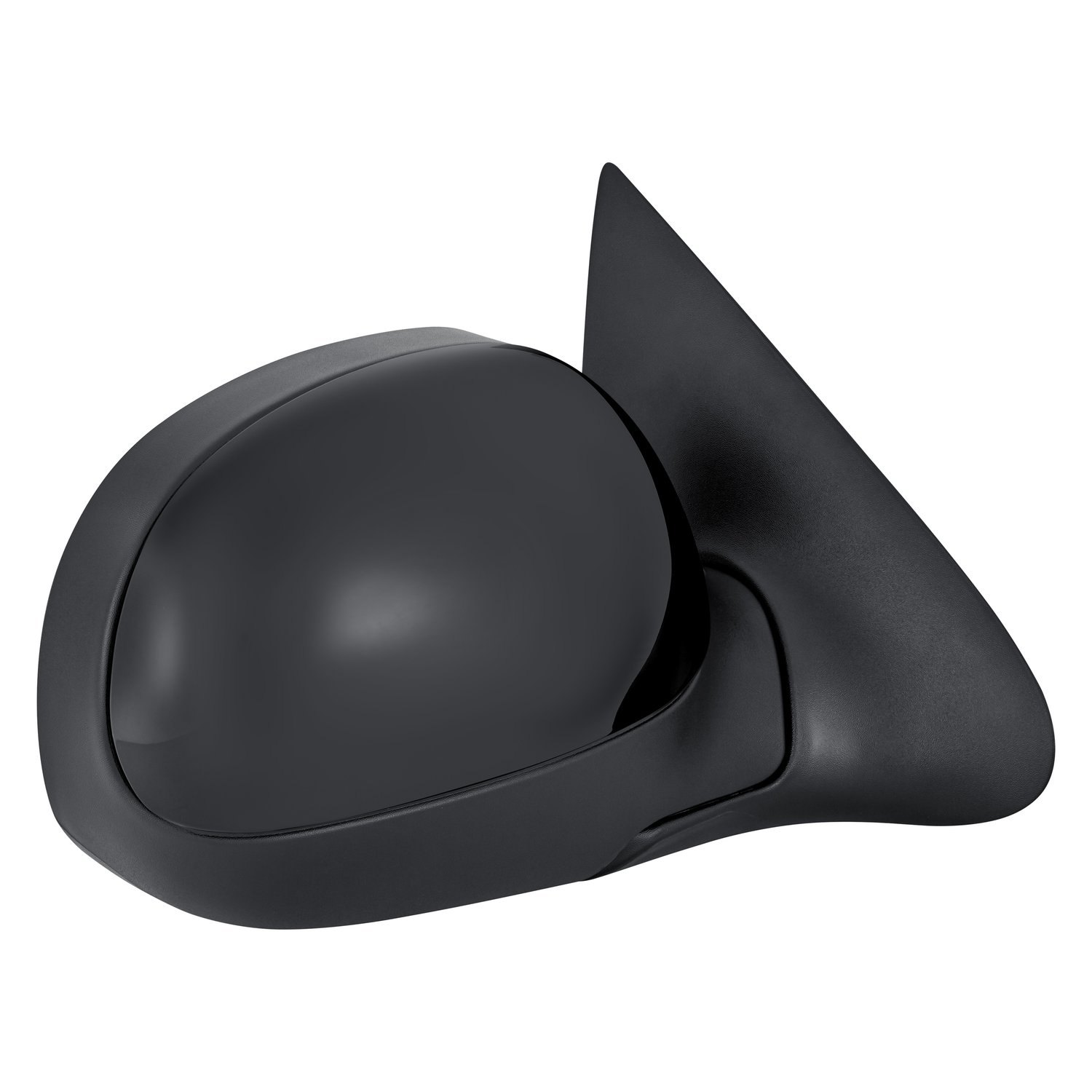 Replacement ID0003AA2473R00 - Passenger Side Power Remote View Mirror ...