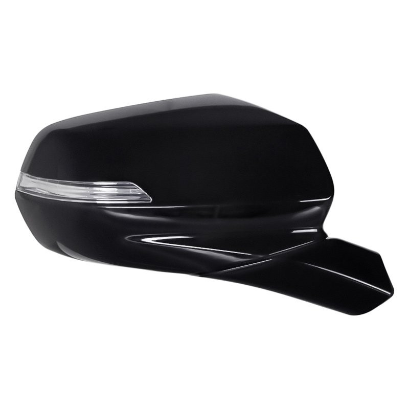 Replacement ID0003AA3859R00 - Passenger Side Power View Mirror (Heated, Foldaway) (Standard Line)