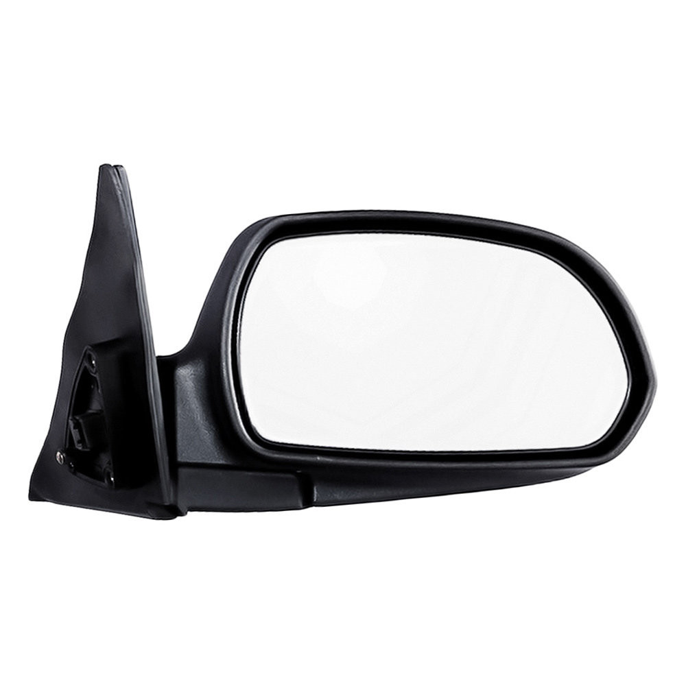 Replacement ID0003AA6257R00 - Passenger Side View Mirror (Foldaway ...