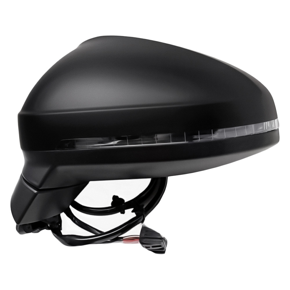 Replacement ID0003AA6266R00 - Driver Side View Mirror (Standard Line)