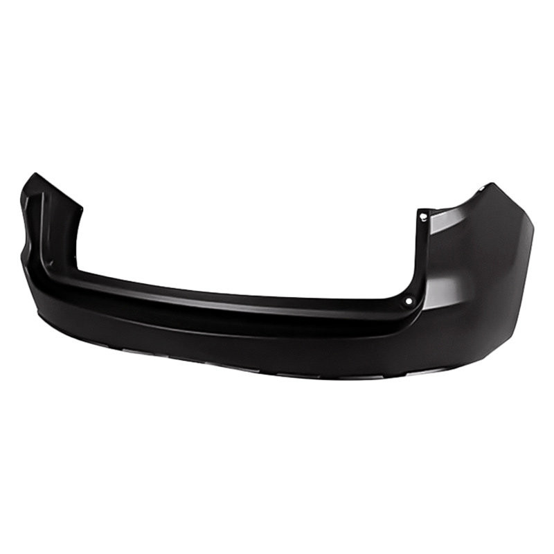 Replacement ID0004AA0083R00 - Rear Upper Bumper Cover (Standard Line)