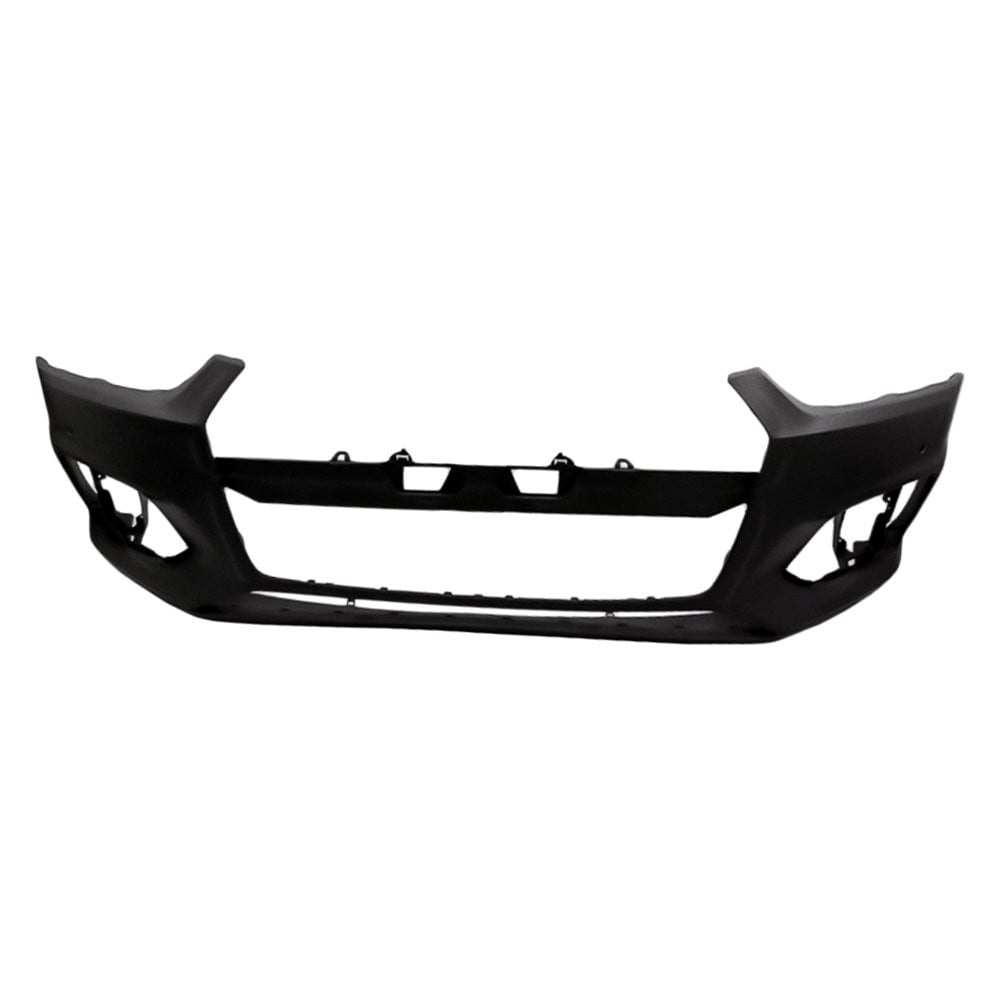 Replacement ID0004AA0137C00 - Front Bumper Cover (CAPA Certified)