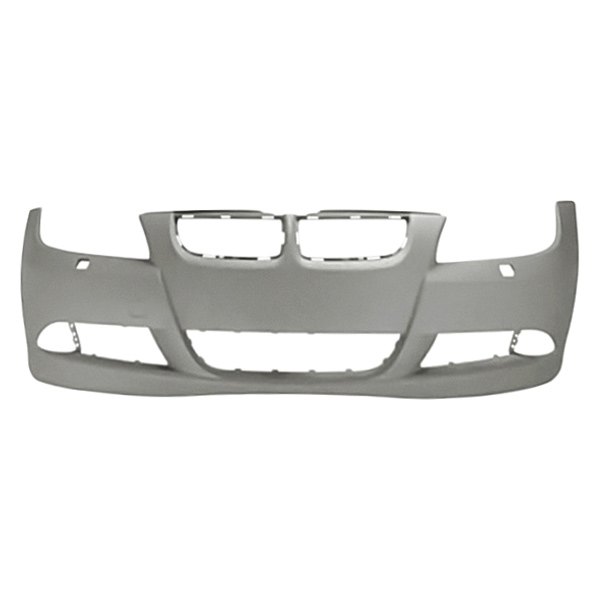 Replacement ID0004AA0223R00 - Front Bumper Cover (Standard Line)