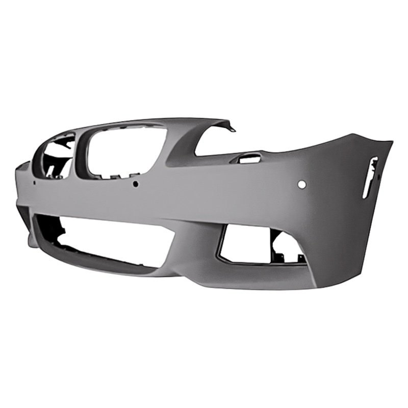 Replacement ID0004AA0266C00 - Front Bumper Cover (CAPA Certified)