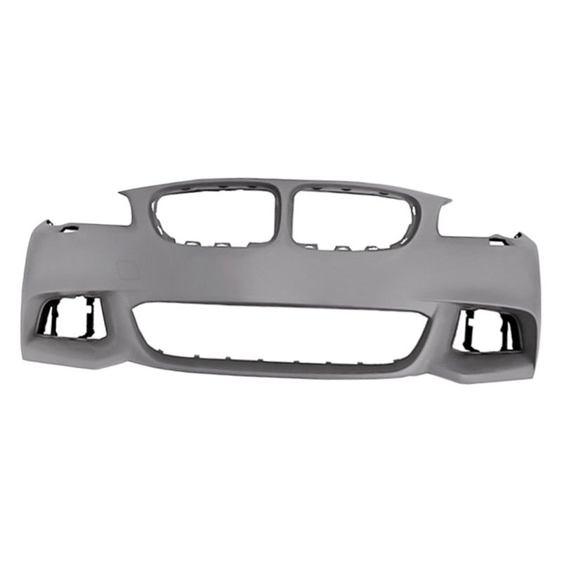 Replacement ID0004AA0309R00 - Front Bumper Cover (Standard Line)