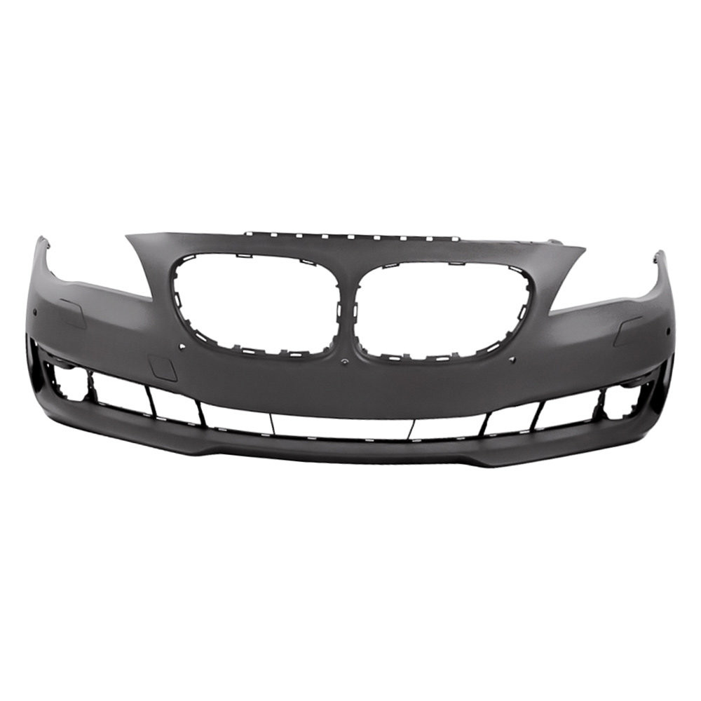 Replacement ID0004AA0314C00 - Front Bumper Cover (CAPA Certified)