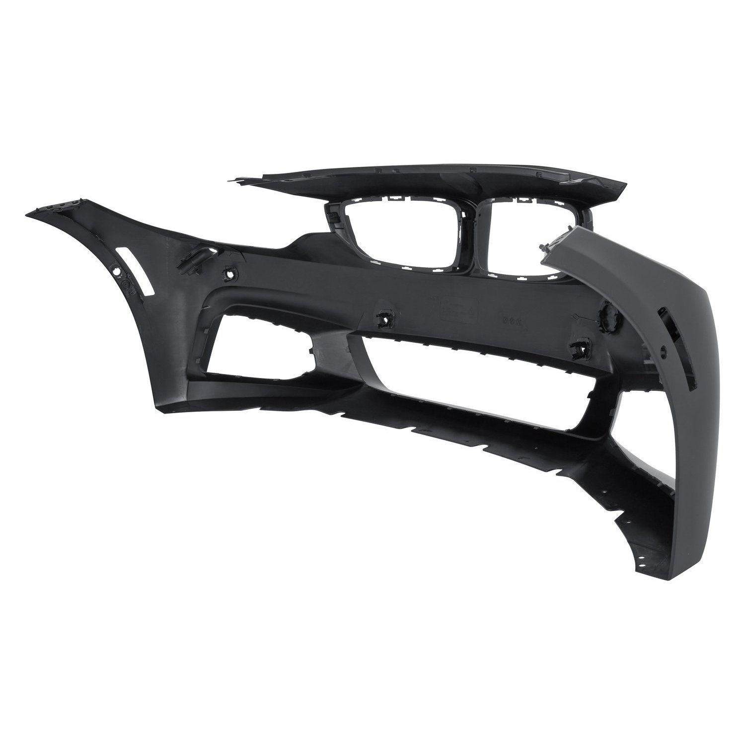 Replacement ID0004AA0337C00 - Front Bumper Cover (CAPA Certified)