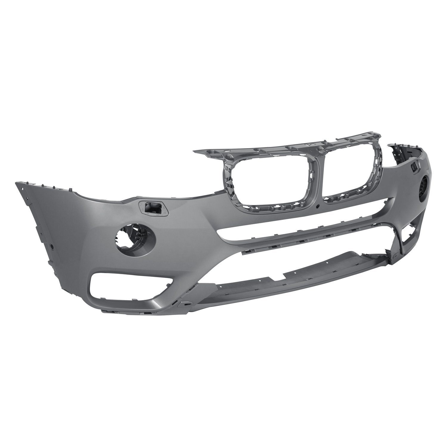 Replacement ID0004AA0342R00 - Front Bumper Cover (Standard Line)