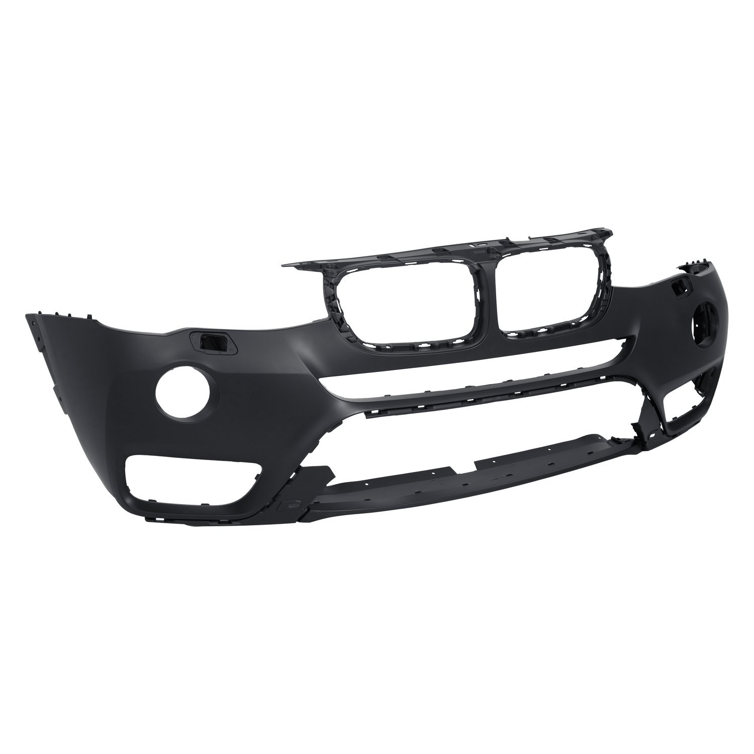 Replacement ID0004AA0343C00 - Front Bumper Cover (CAPA Certified)