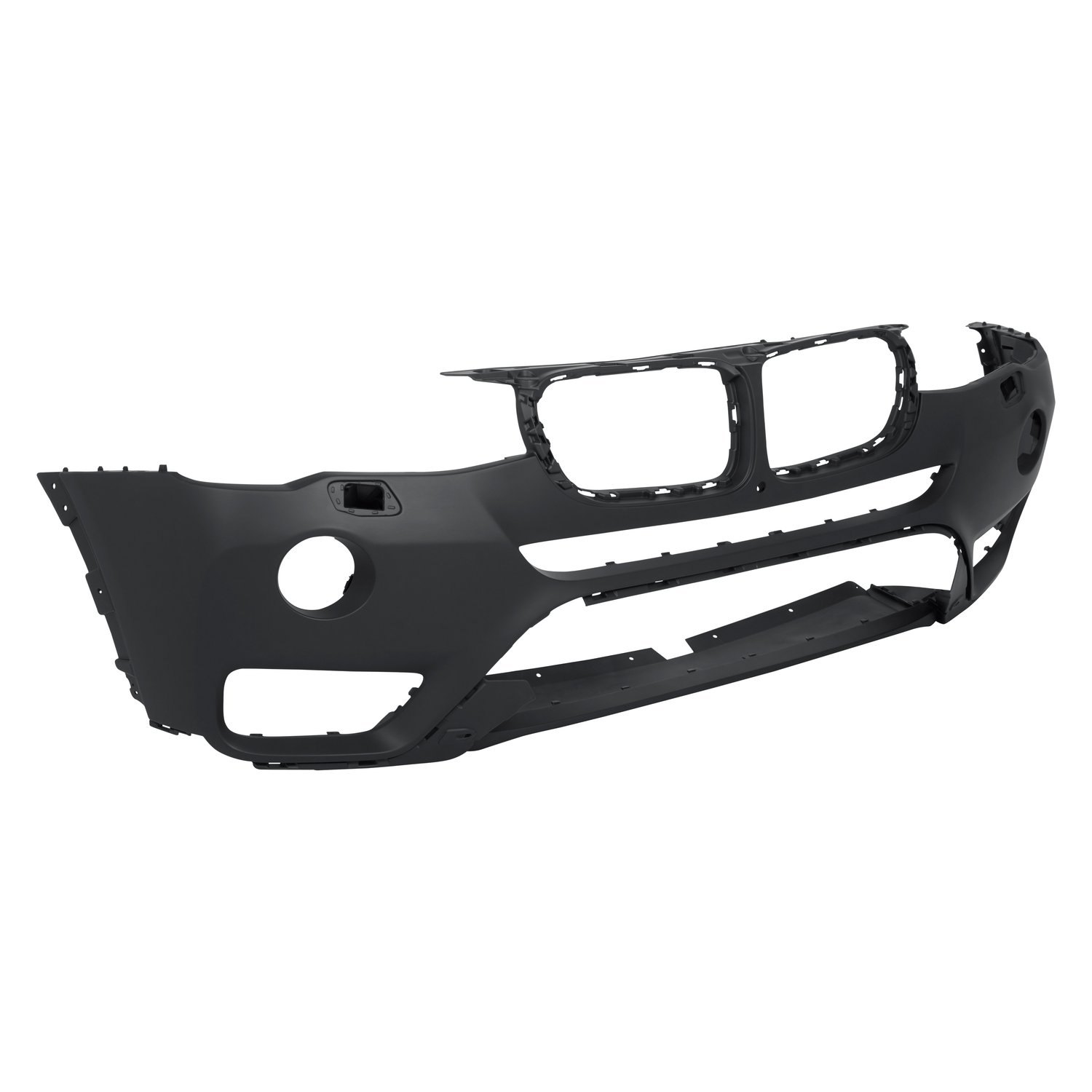 Replacement ID0004AA0344R00 - Front Bumper Cover (Standard Line)