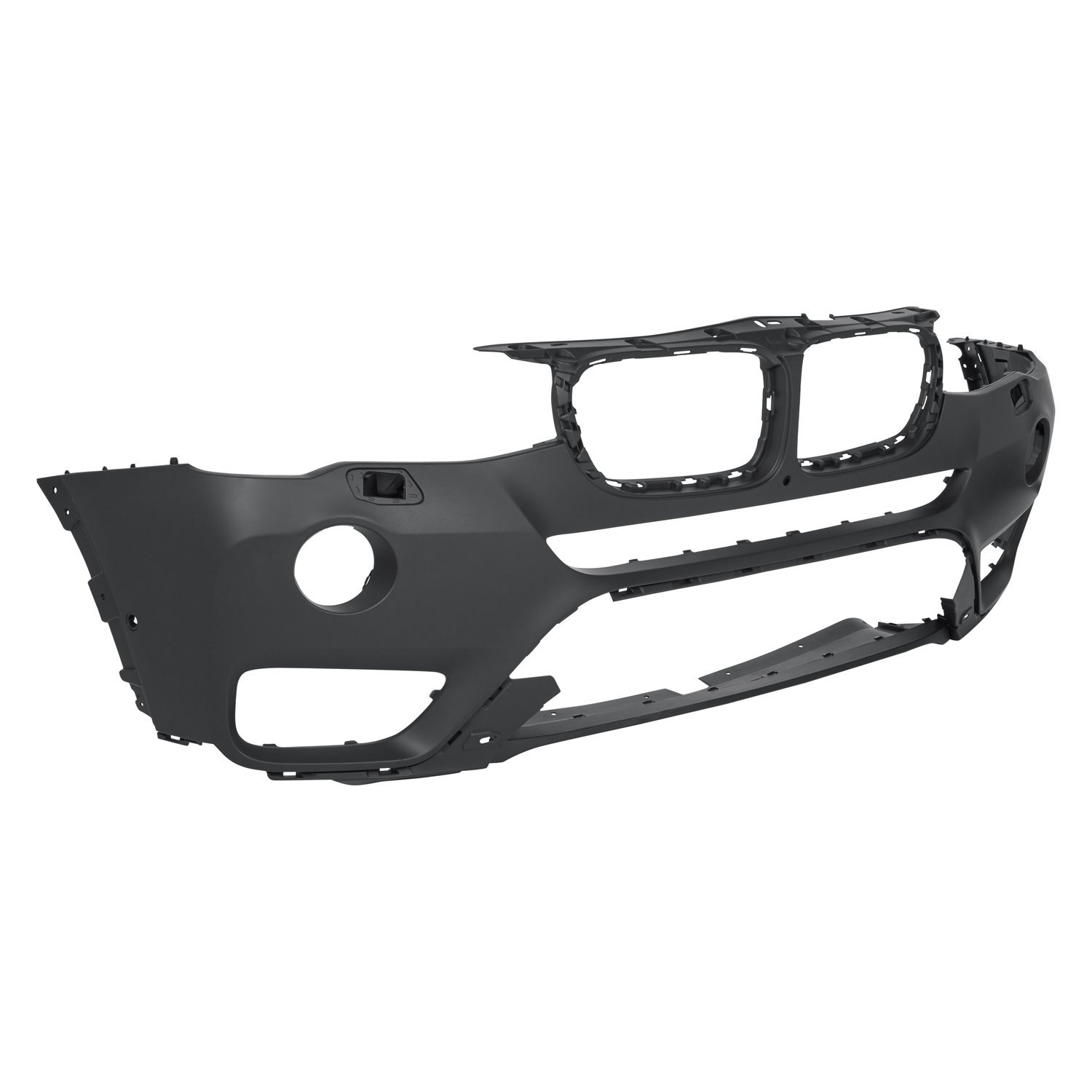 Replacement ID0004AA0346C00 - Front Bumper Cover (CAPA Certified)