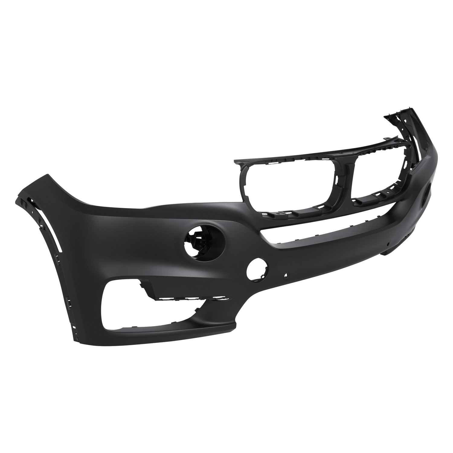 Replacement ID0004AA0359C00 - Front Bumper Cover (CAPA Certified)
