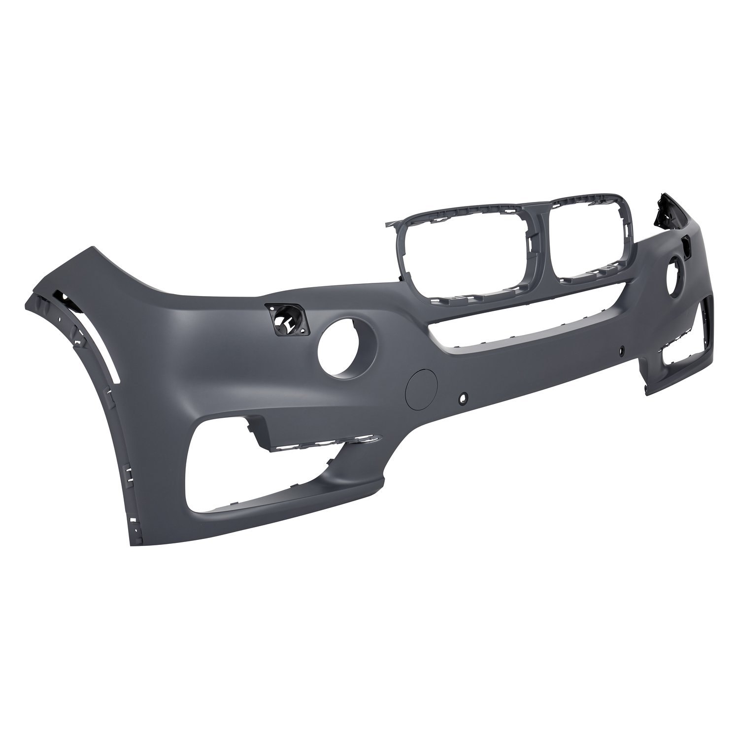 Replacement ID0004AA0364R00 - Front Bumper Cover (Standard Line)