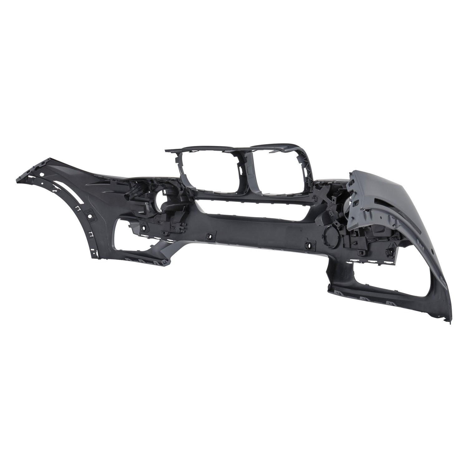 Replacement ID0004AA0368R00 - Front Bumper Cover (Standard Line)