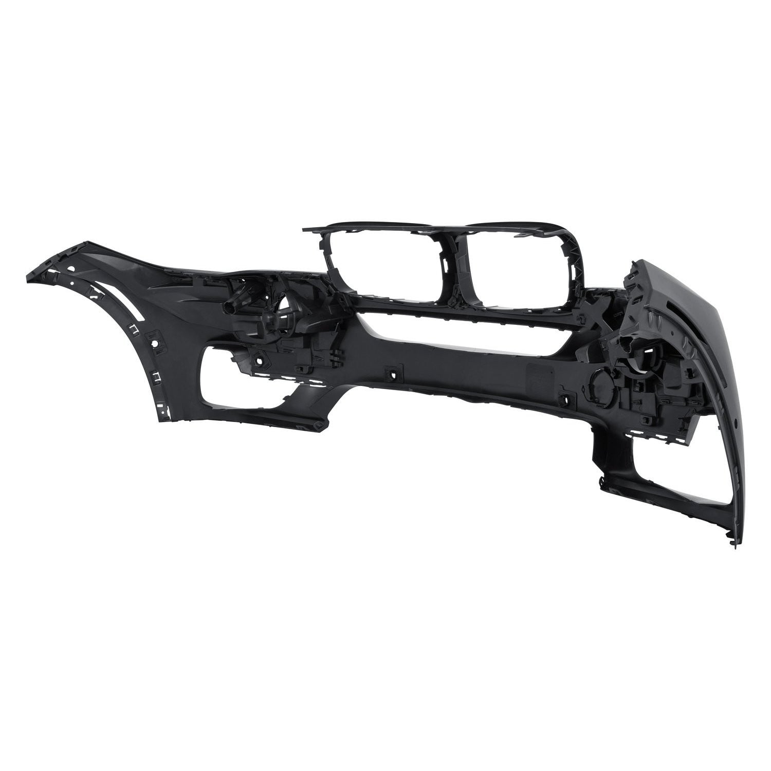 Replacement ID0004AA0369R00 - Front Bumper Cover (Standard Line)