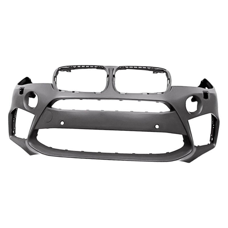 Replacement ID0004AA0392R00 - Front Bumper Cover (Standard Line)