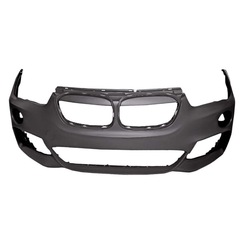 Replacement ID0004AA0396R00 - Front Bumper Cover (Standard Line)