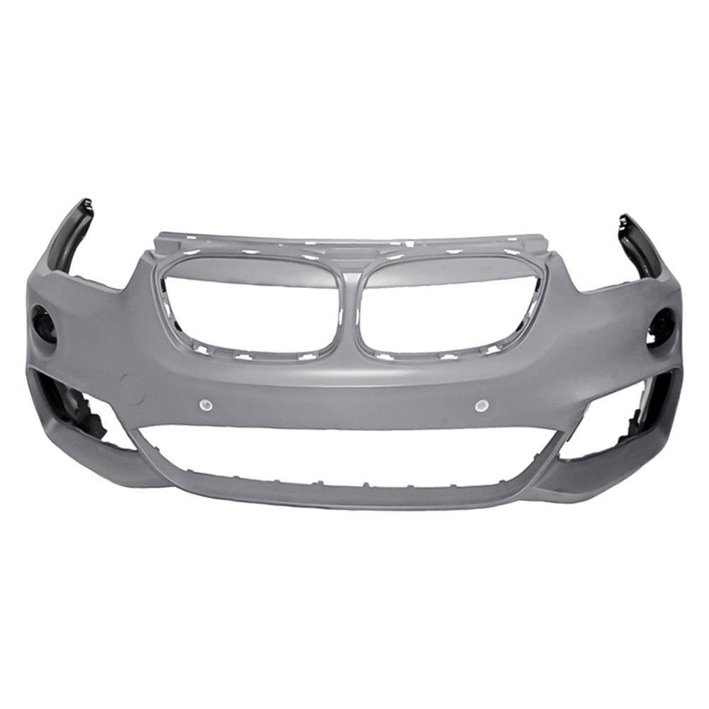 Replacement ID0004AA0397R00 - Front Bumper Cover (Standard Line)