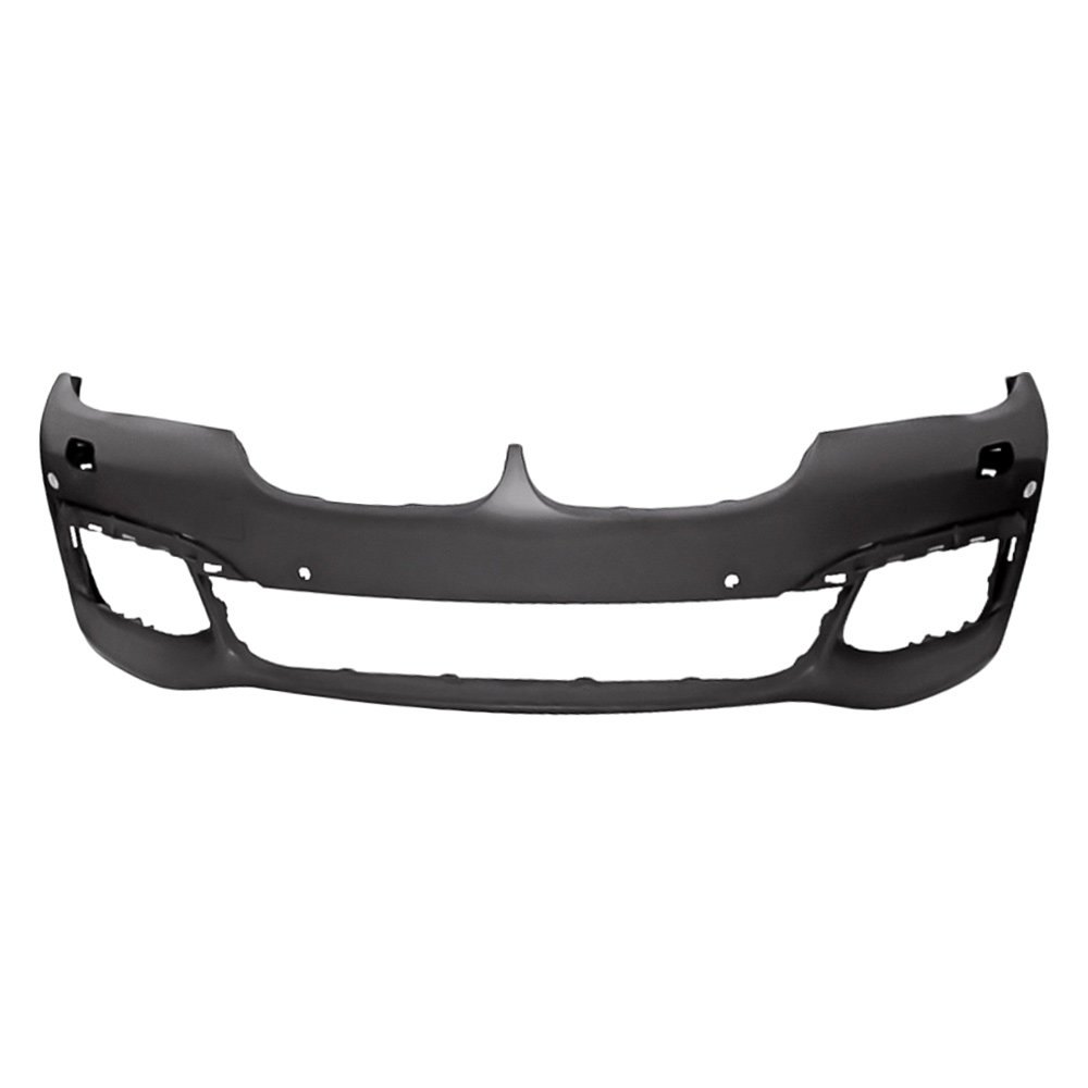 Replacement ID0004AA0403C00 - Front Bumper Cover (CAPA Certified)