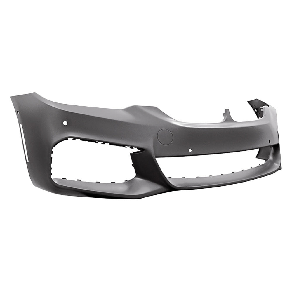 Replacement ID0004AA0413R00 - Front Bumper Cover (Standard Line)
