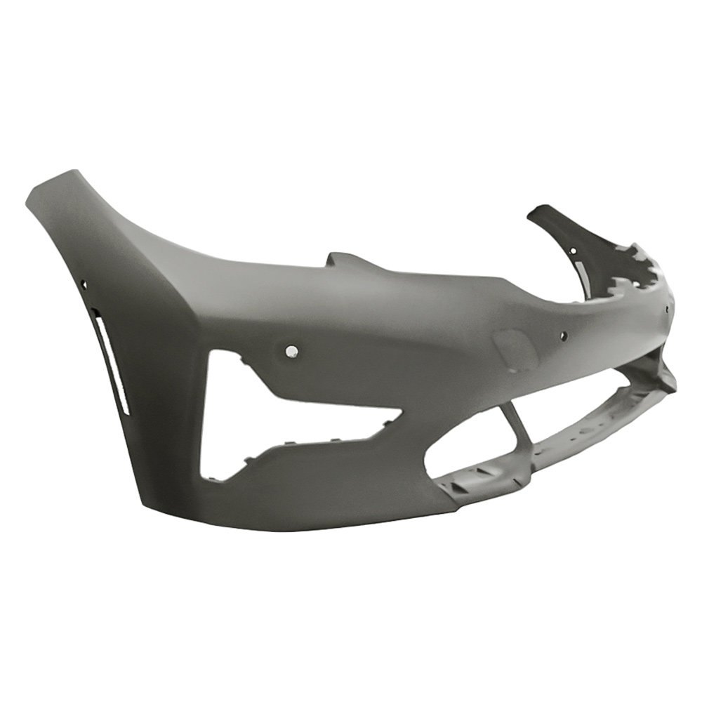 Replacement ID0004AA0433C00 - Front Bumper Cover (CAPA Certified)