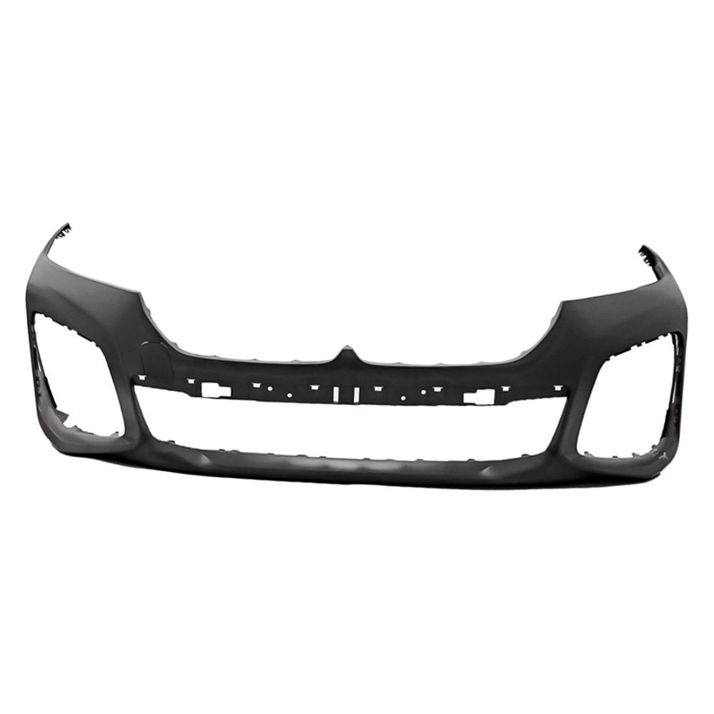 Replacement ID0004AA0442R00 - Front Bumper Cover (Standard Line)