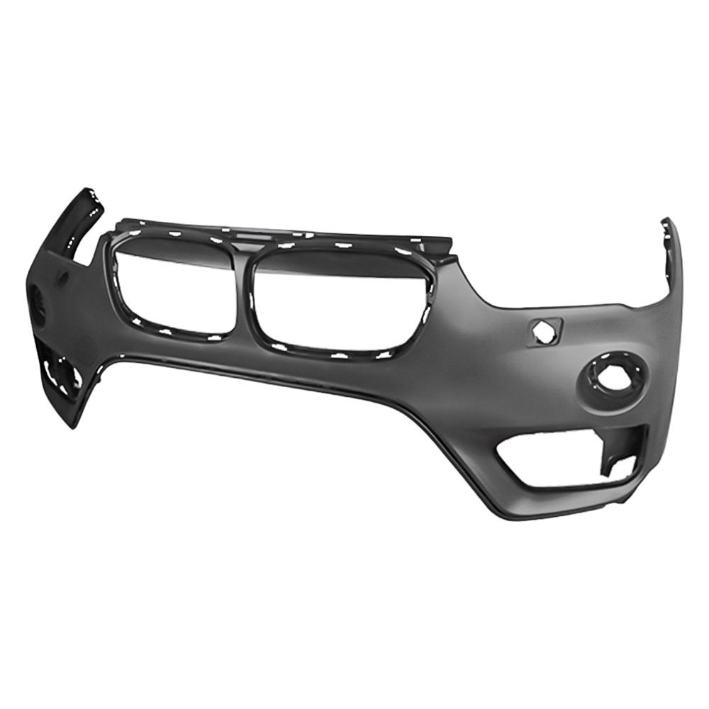 Replacement ID0004AA0464R00 - Front Upper Bumper Cover (Standard Line)