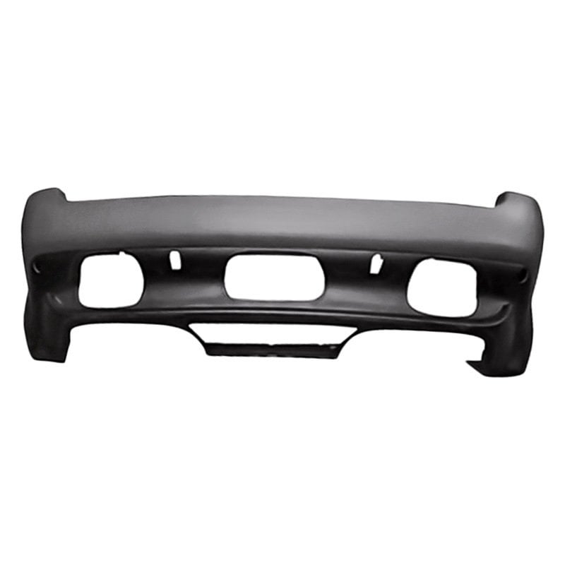 Replacement ID0004AA0485R00 - Rear Bumper Cover (Standard Line)