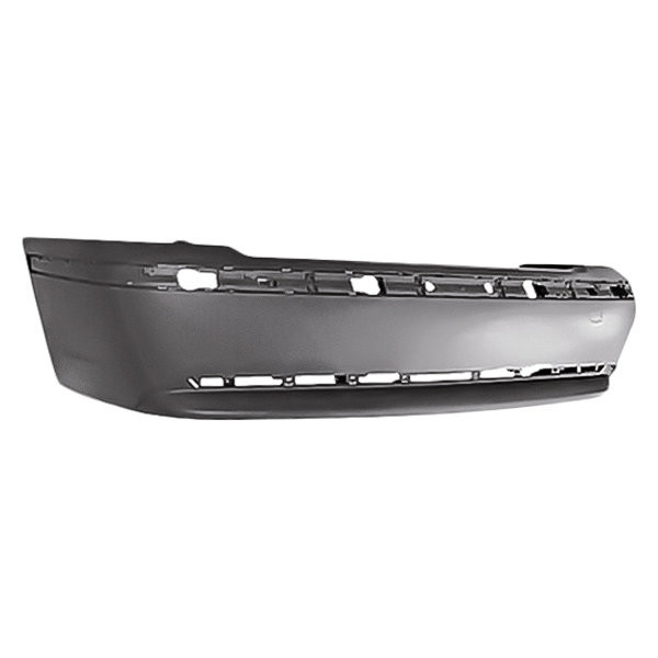 Replacement ID0004AA0489R00 - Rear Bumper Cover (Standard Line)