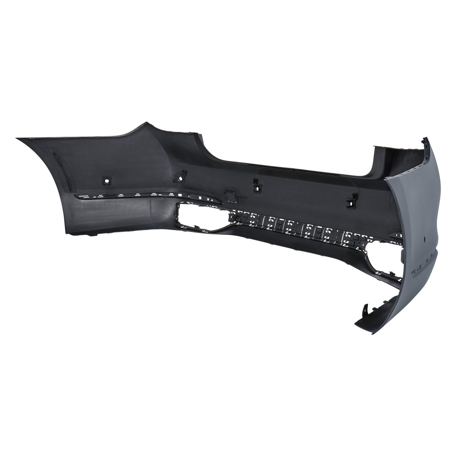 Replacement ID0004AA0602R00 - Rear Bumper Cover (Standard Line)