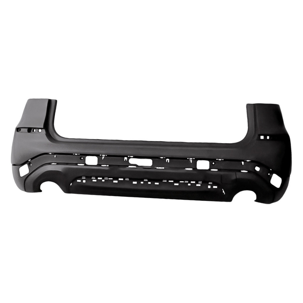 Replacement ID0004AA0633C00 - Rear Bumper Cover (CAPA Certified)