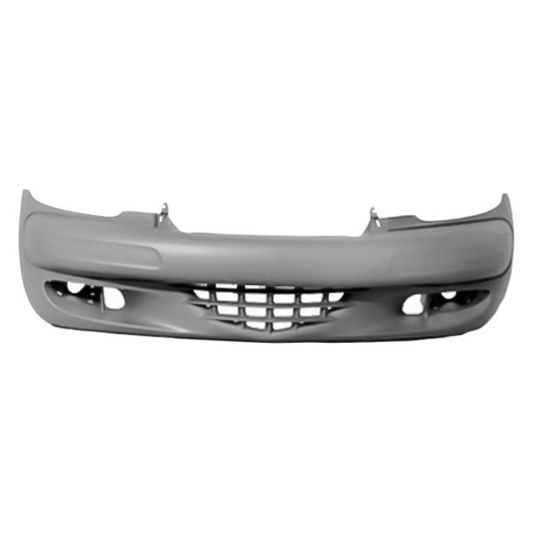 Replacement ID0004AA0739R00 - Front Bumper Cover (Standard Line)