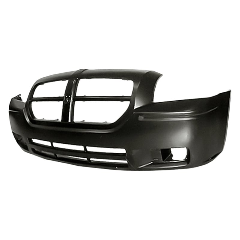Replacement ID0004AA0799R00 - Front Bumper Cover (Standard Line)