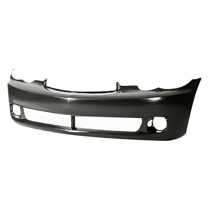 Replacement ID0004AA0894C00 - Front Bumper Cover (CAPA Certified)