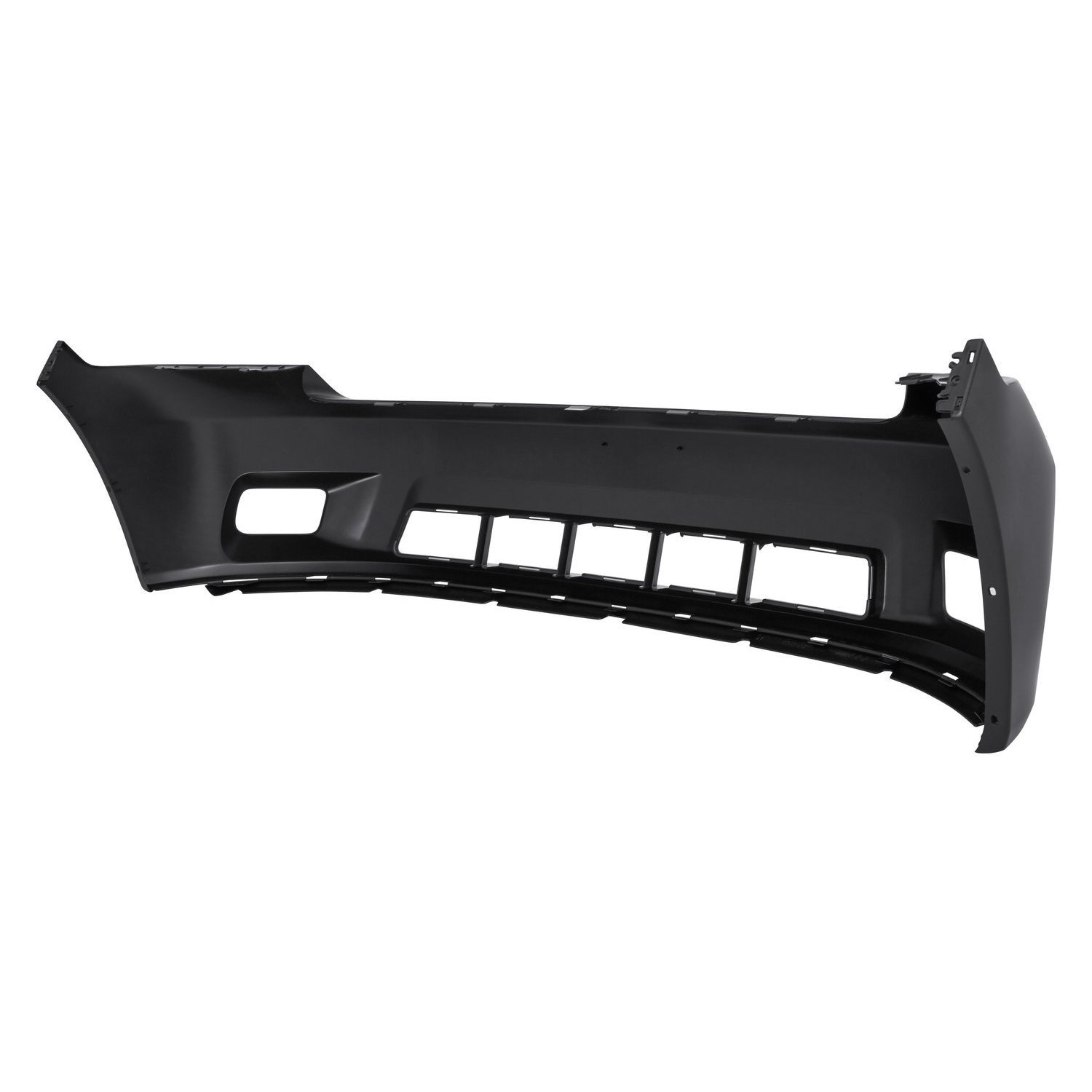 Replacement ID0004AA0900R00 - Front Bumper Cover (Standard Line)