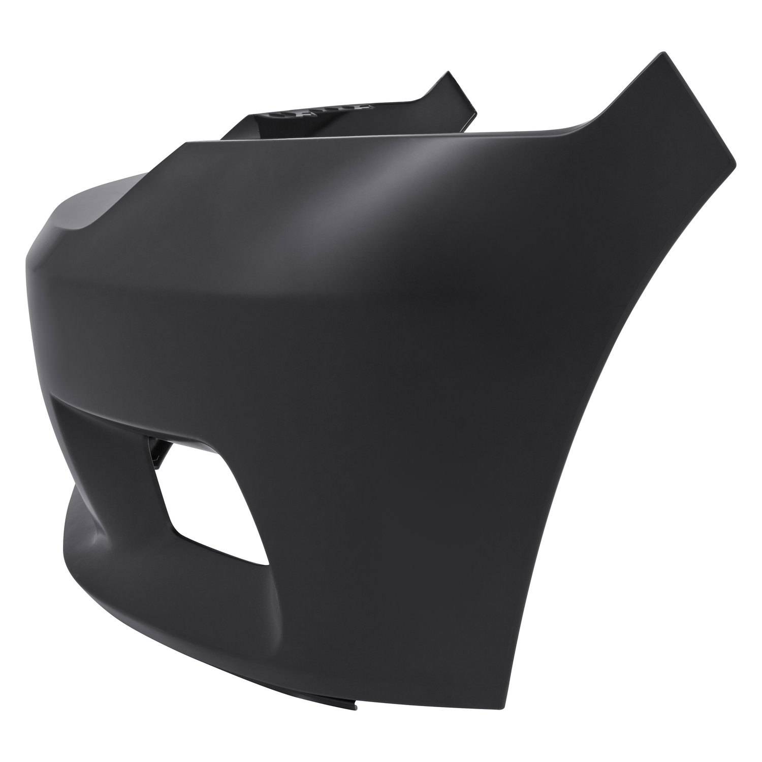 Replacement ID0004AA0900R00 - Front Bumper Cover (Standard Line)