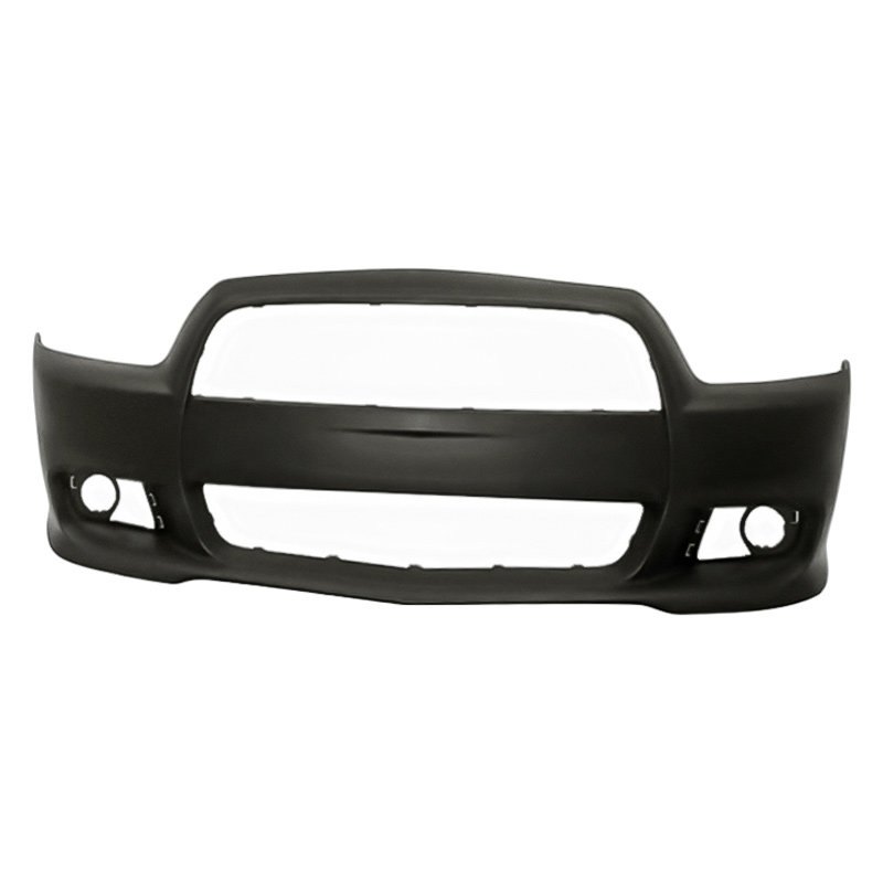 Replacement ID0004AA0925R00 - Front Bumper Cover (Standard Line)
