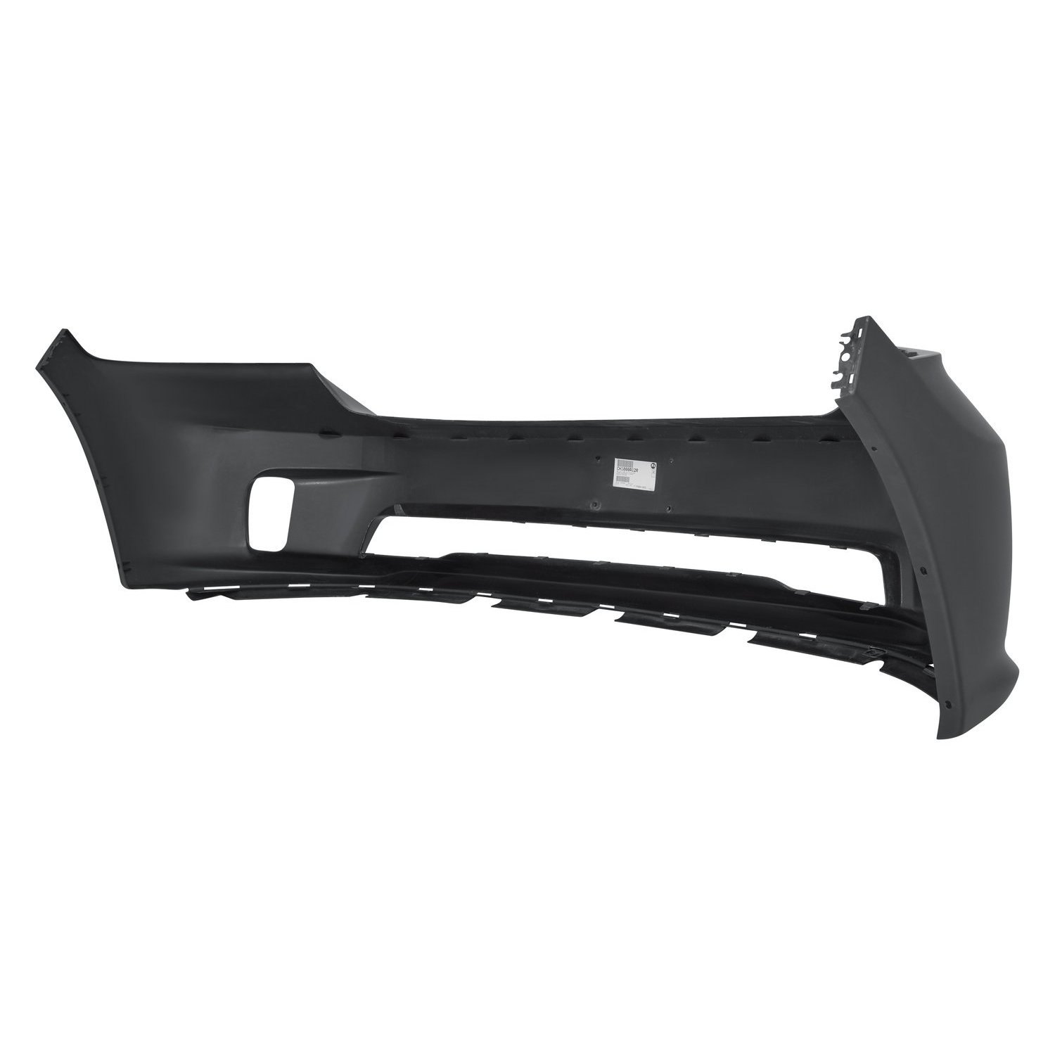Replacement ID0004AA0932R00 - Front Bumper Cover (Standard Line)
